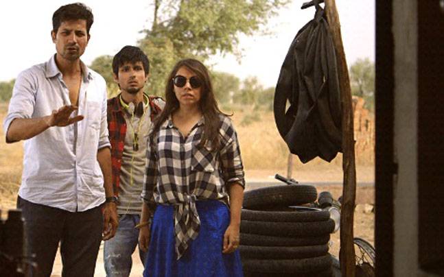 TVF Tripling Season 1 Review by [HIM] – InspireHigh